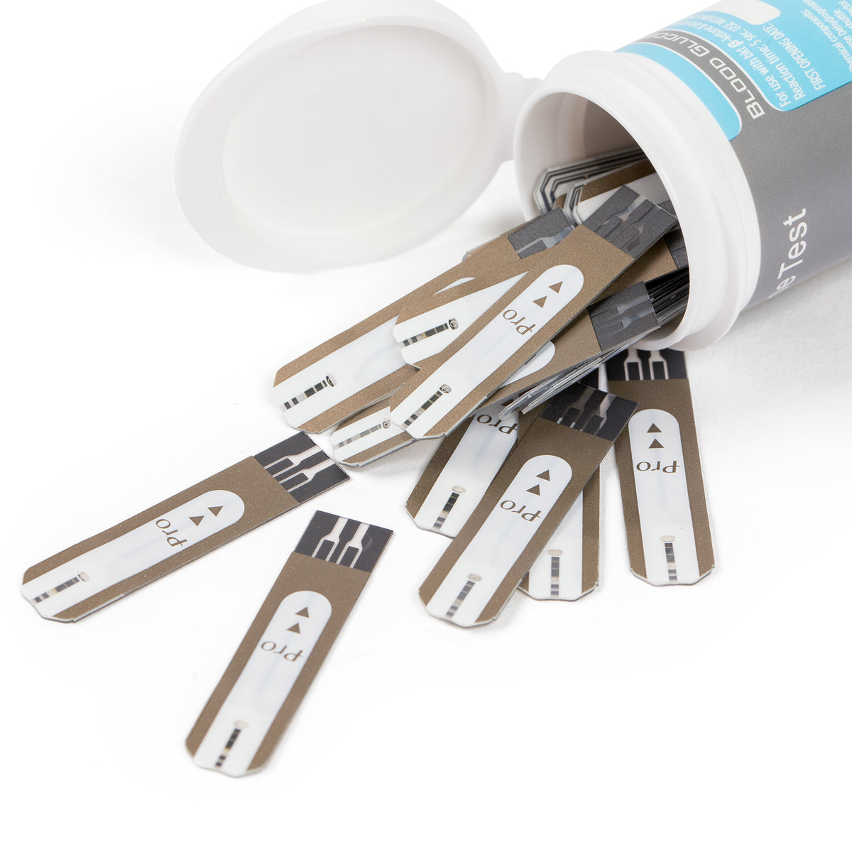 Order Now – Keto Mojo Meters Give The Best Ketone Test